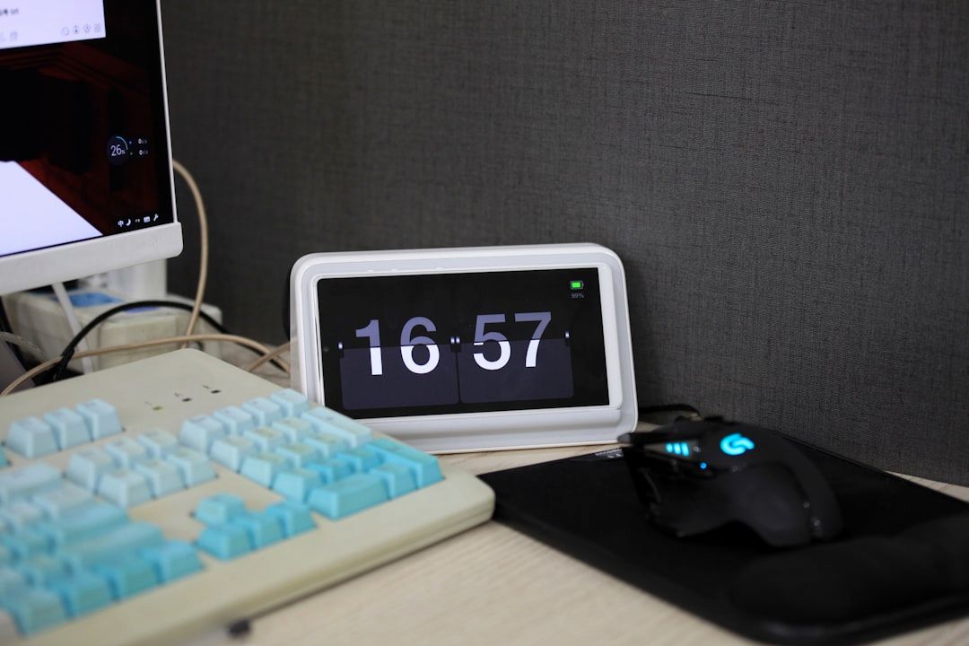 The Pros and Cons of Keeping Your Computer Awake: A Balanced Perspective